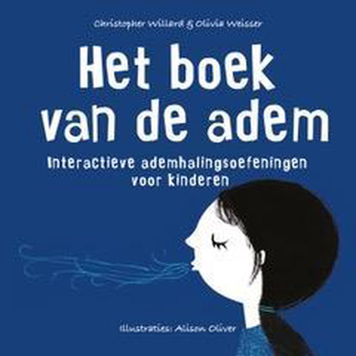 Het boek van de adem - Standaard UitgeverijStandaard Uitgeverij
