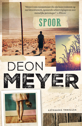 2 Spoor - Standaard UitgeverijStandaard Uitgeverij