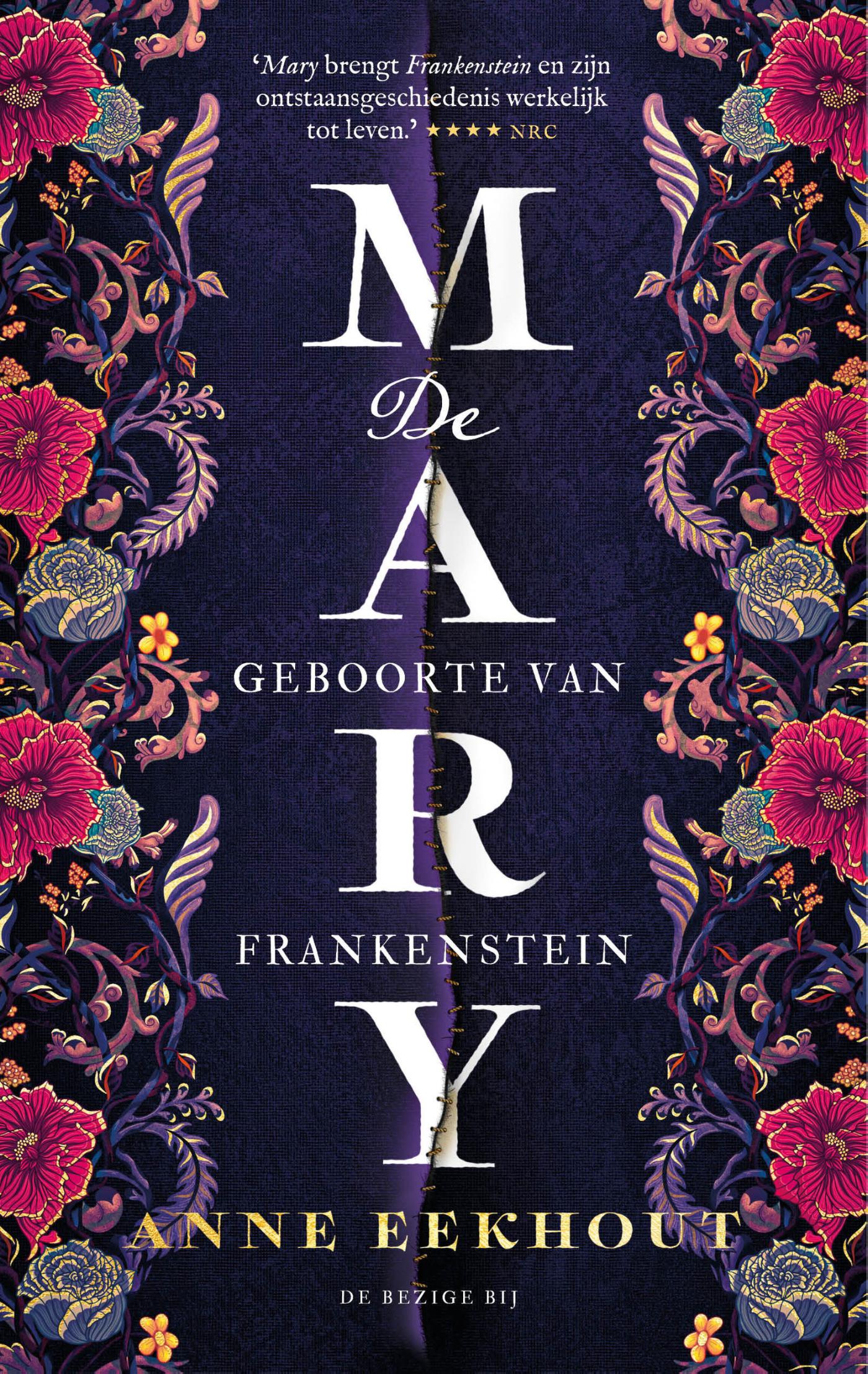 Mary - Standaard UitgeverijStandaard Uitgeverij