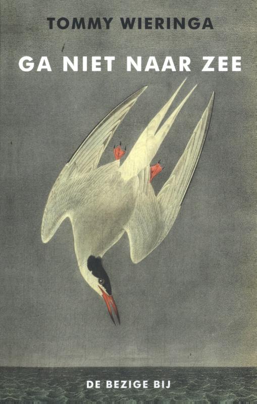 Ga niet naar zee - Standaard UitgeverijStandaard Uitgeverij